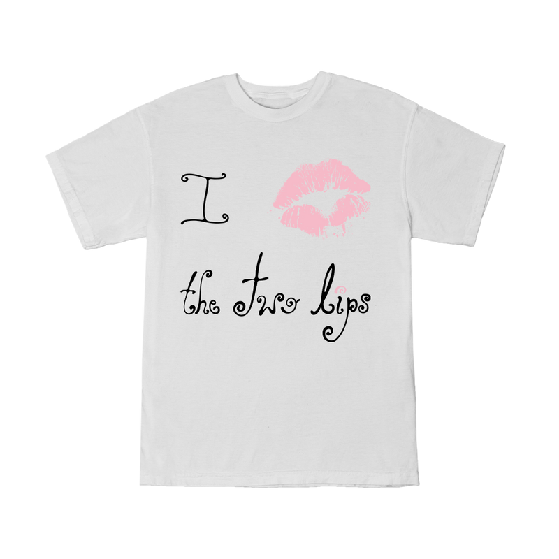 Tour ⚘ The Two Lips Official Store