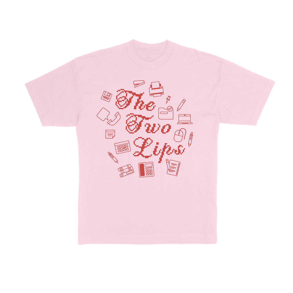 The Two Lips Official Store ⚘ The Two Lips Store: Shop Official Merchandise