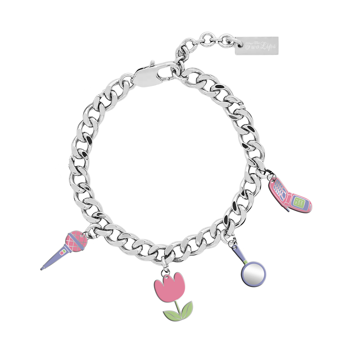 Tour ⚘ The Two Lips Official Store